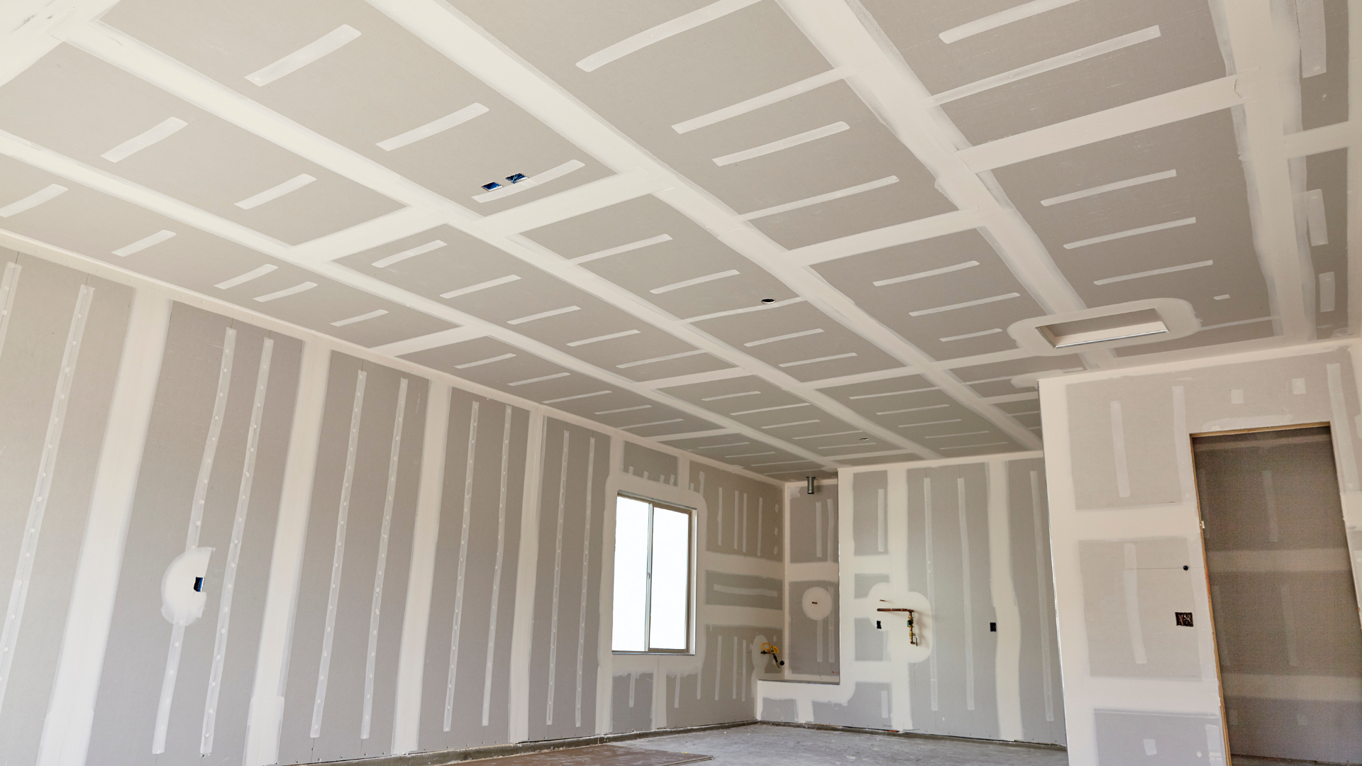 Trusted Dry Lining Services in Maidenhead | Doyle Plastering